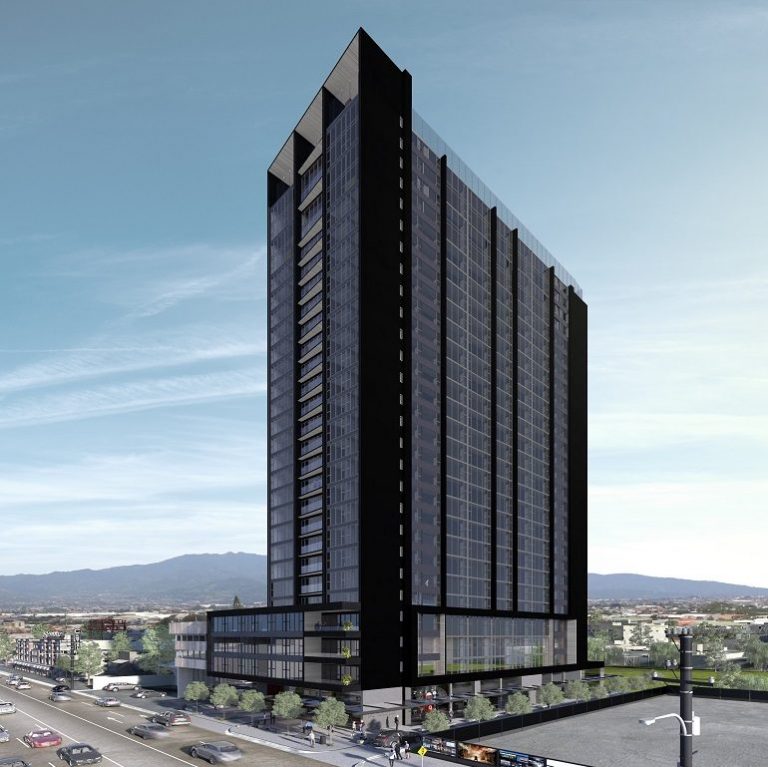 Información acerca de Torre XCala Curridabat - Mundo Avenida