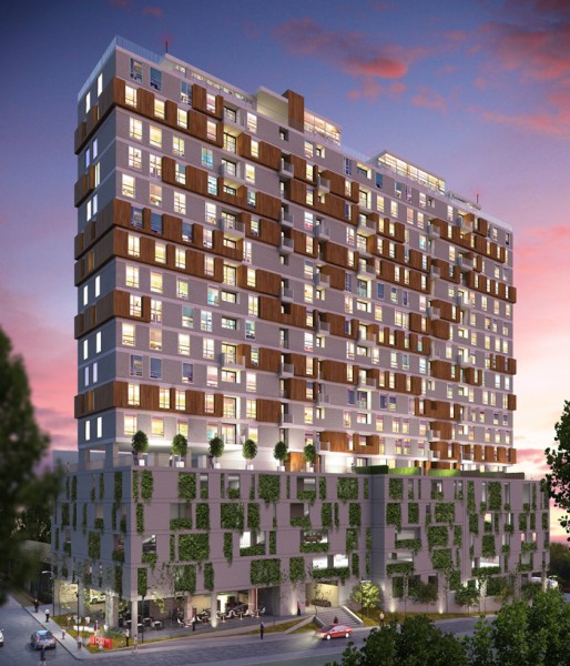 Información de URBN Escalante! - Mundo Avenida